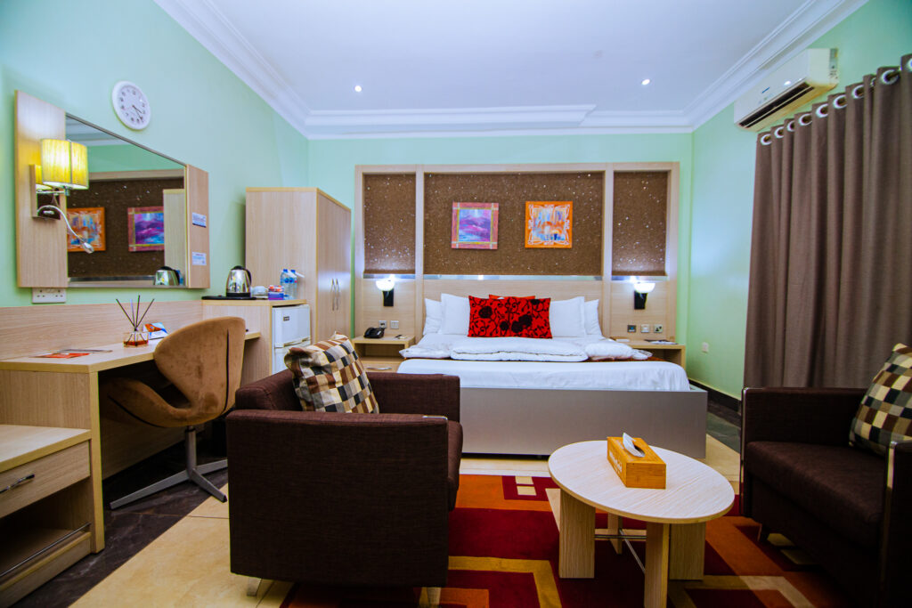 AMETHYST - Whitefield Hotels