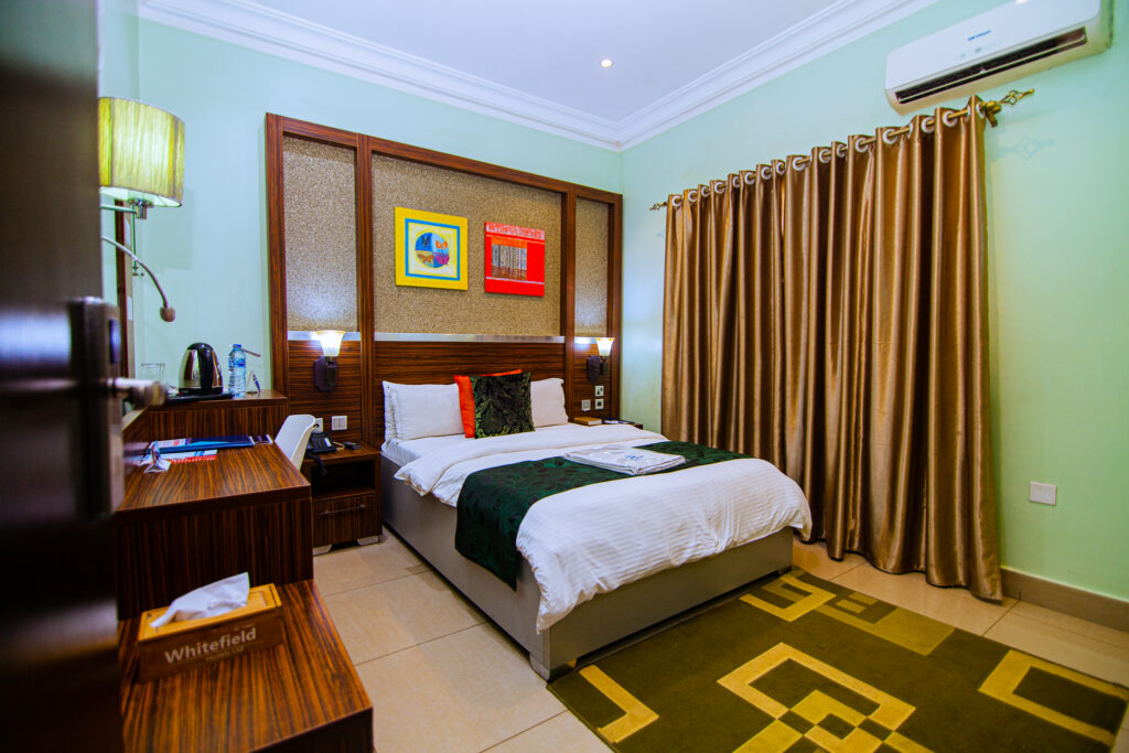 Ruby - Whitefield Hotels